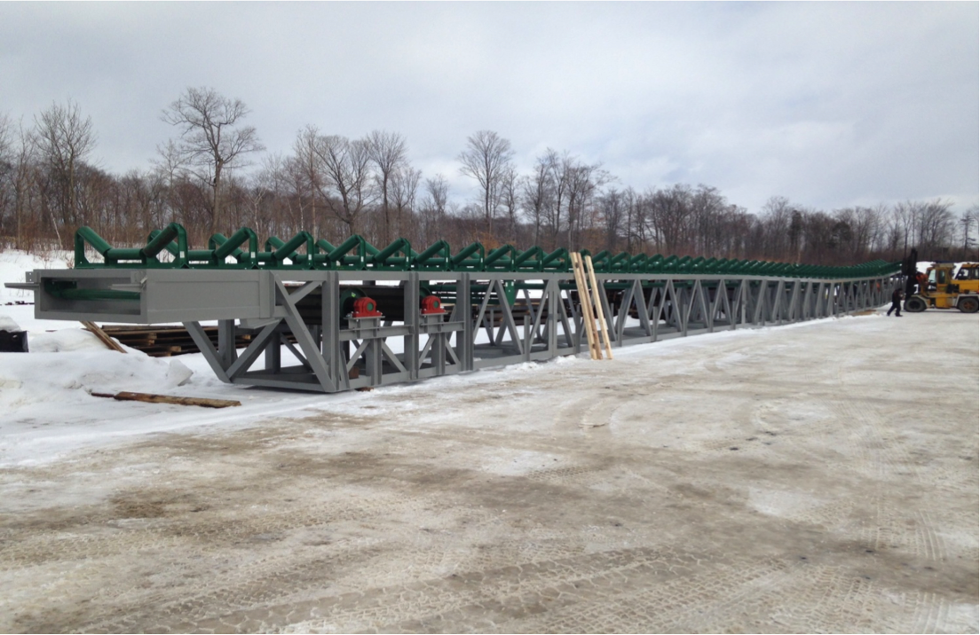 Industriel 3 - Métal Perreault