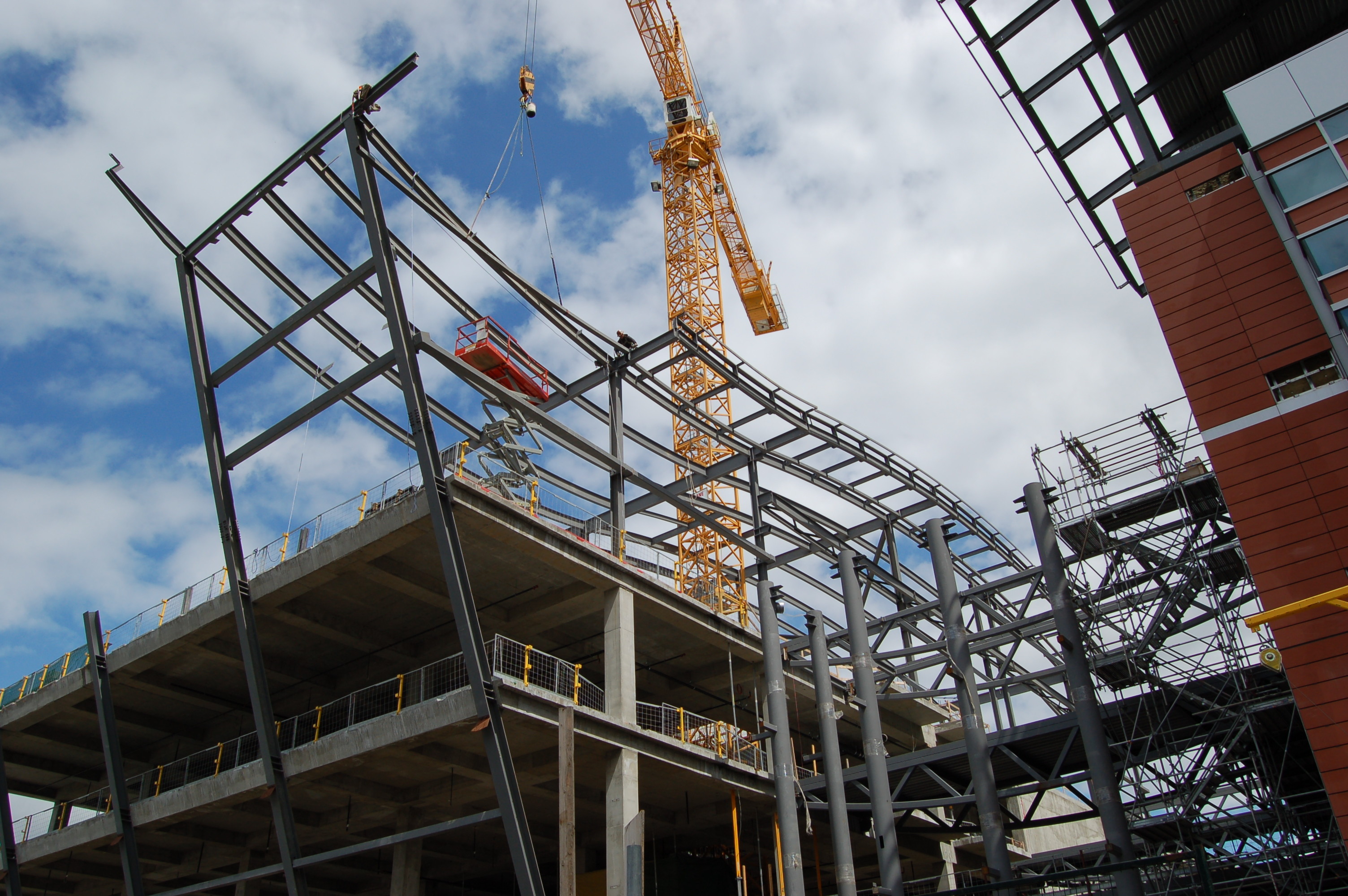 Product Quality - Métal Perreault