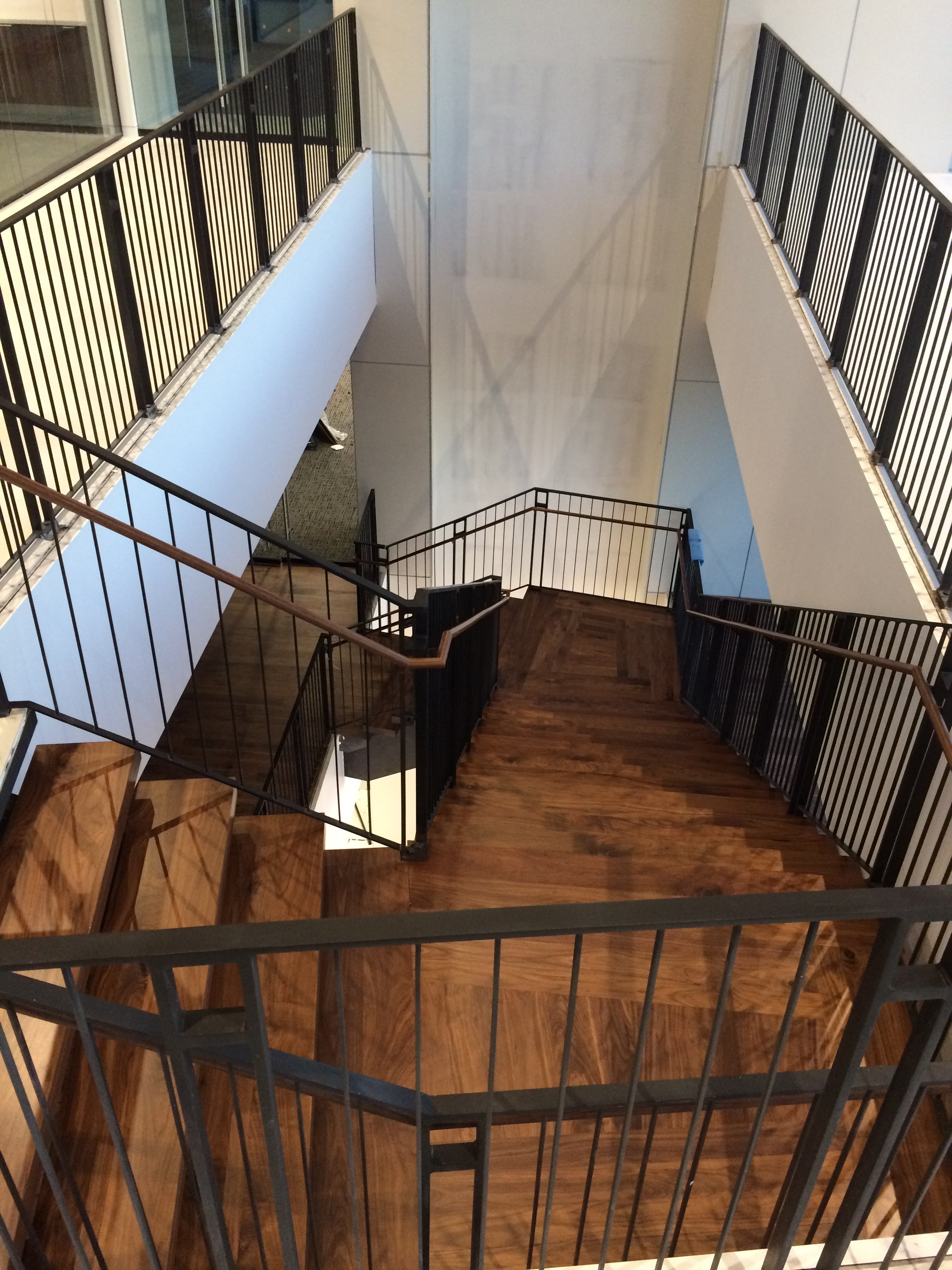 Product Quality - Métal Perreault