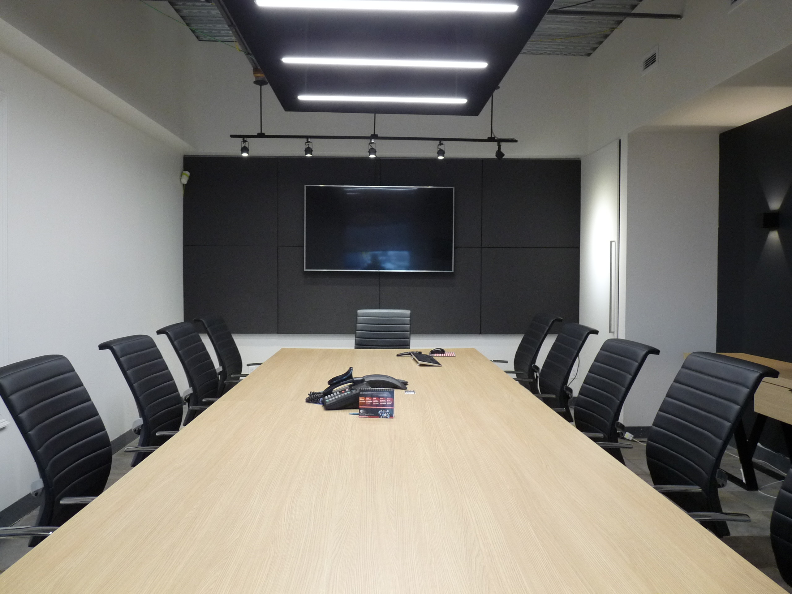 Our Office and Facilities - Métal Perreault