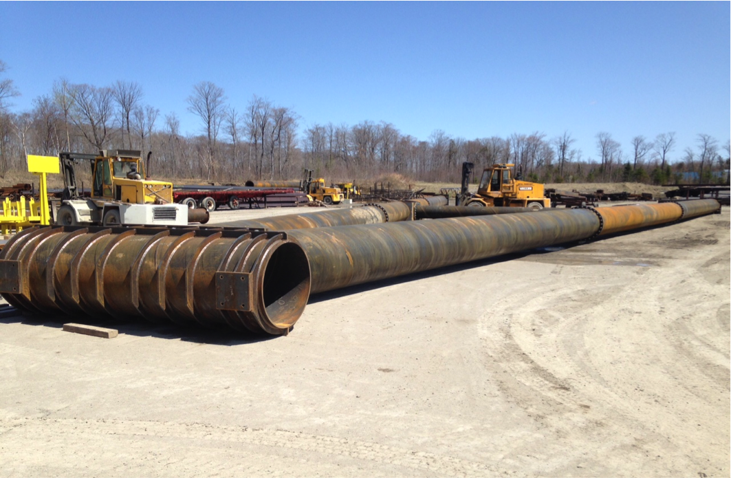 Industrial 2 - Métal Perreault