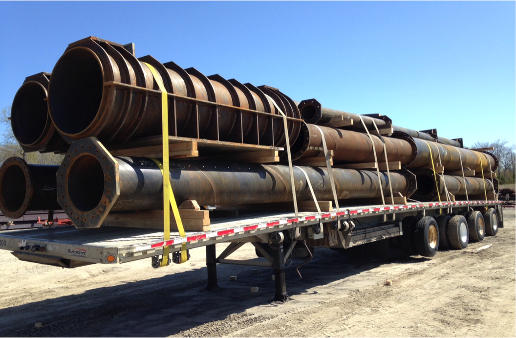 Industrial 2 - Métal Perreault