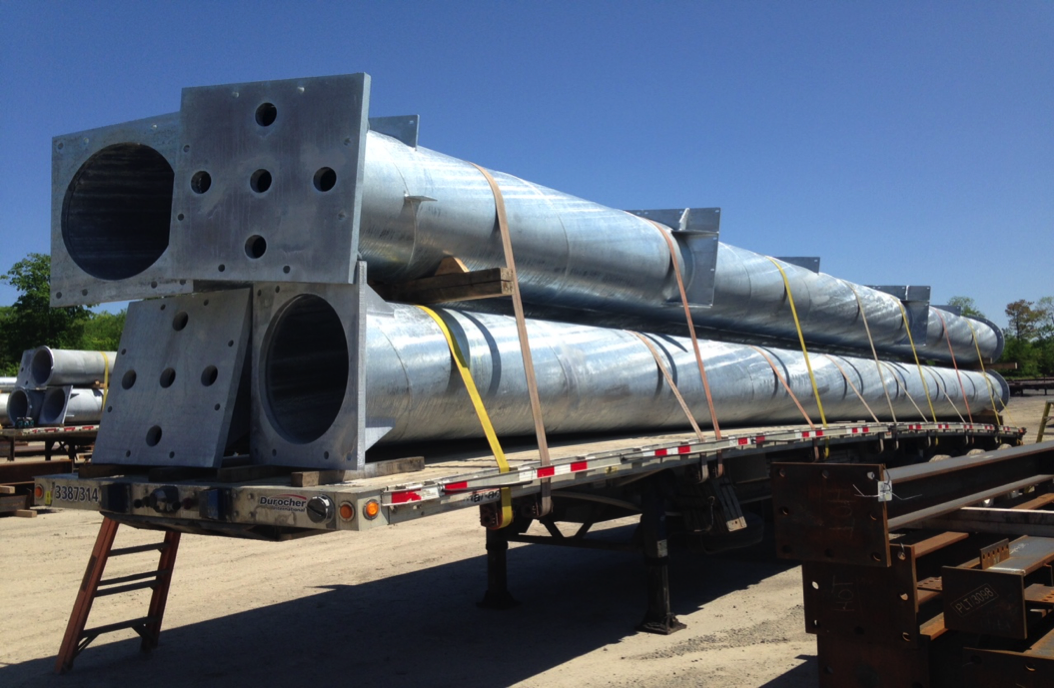 Industrial 2 - Métal Perreault